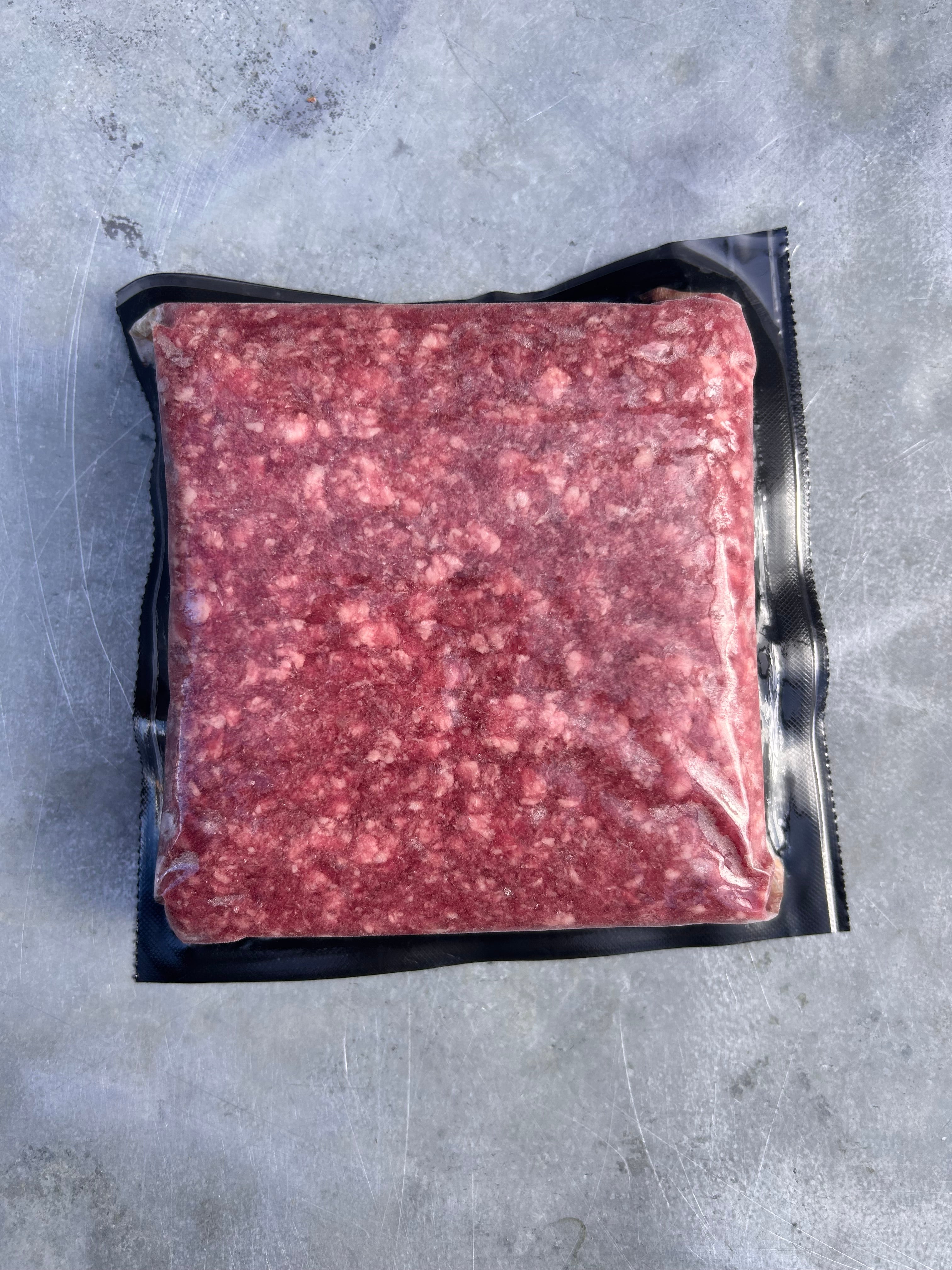 Montana Made Meats | Farm to table black angus beef for sale